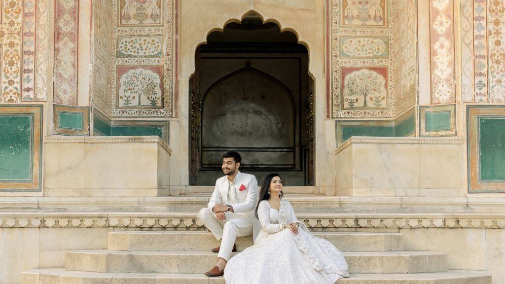 Pre Wedding Shoot in Jaipur | 2026 Ultimate Guide | candidlifephotography